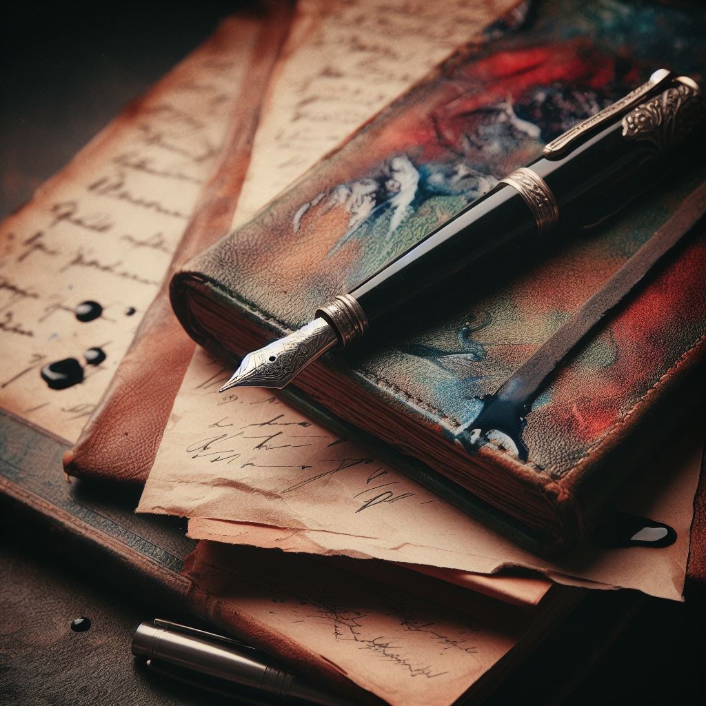 Rediscovering the Lost Art of Letter Writing – Macannlife Designs